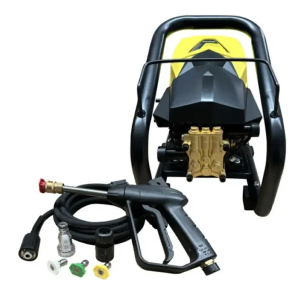 Hidrolavadora Parazzini HPULTRA2100PRO | Llegamos a todo México | Jardepot