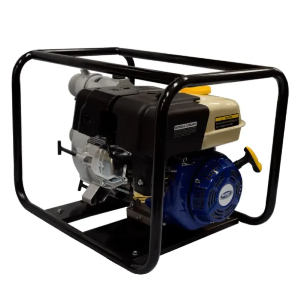 Motobomba Mpower BAT3X3 | Llegamos a todo México | Jardepot