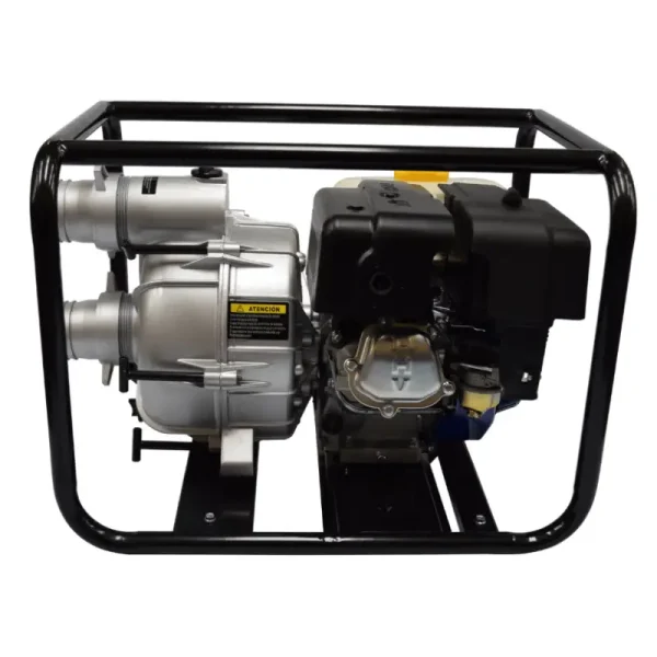 Motobomba Mpower BAT3X3 | Llegamos a todo México | Jardepot