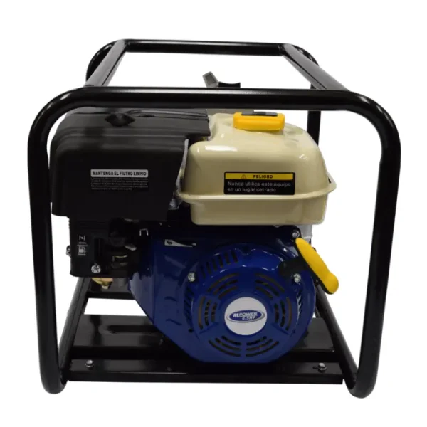 Motobomba Mpower BAT3X3 | Llegamos a todo México | Jardepot